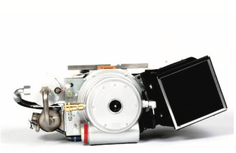 GE CT Performix MX200 X-ray Tube D3189T, PN 2137130-3